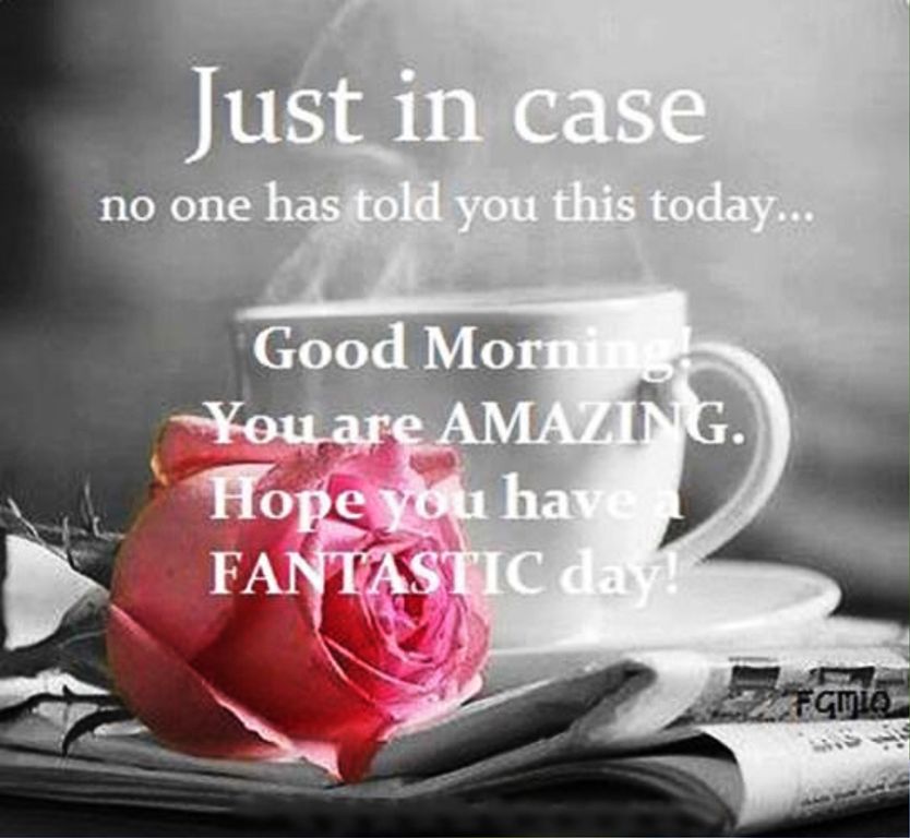 Hope You Have A Fantastic Day Hope You Have A Fantastic Day