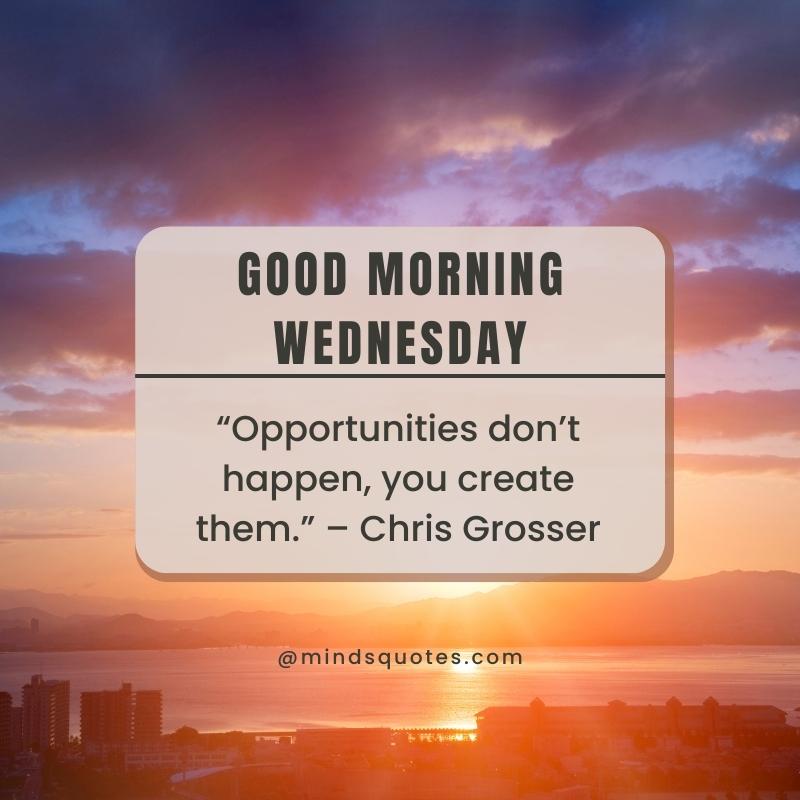 Good Morning Wednesday Have A Nice Day Photo - Good Morning Wishes & Images