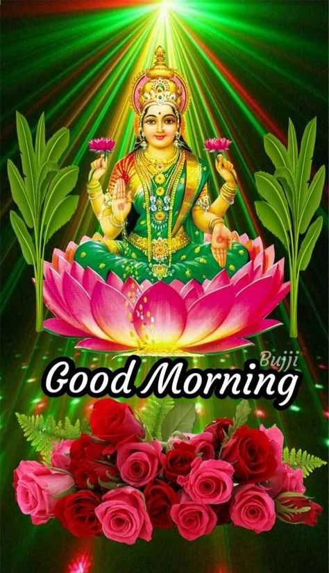 Good Morning Be Glad - Good Morning Wishes & Images